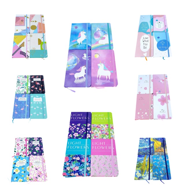 WISDOM A6 NOTEBOOK SCHOOL SUPPLIES/Giveaways | Shopee Philippines