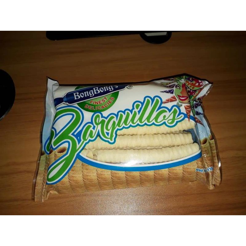 Shop barquillos for Sale on Shopee Philippines
