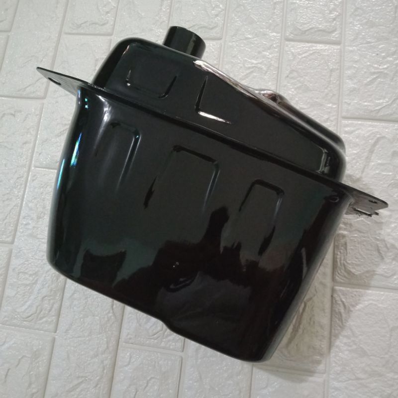 Aerox 155 V1 ONLY Fuel Tank 7 LITERS Plug and Play | Shopee Philippines