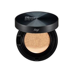 THE FACE SHOP Ink Lasting Powder Foundation / Cushion (fmgt New Line ...