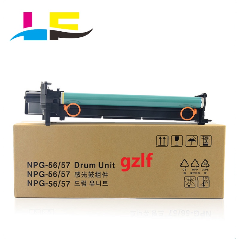 NPG-56 Drum Unit For CANON IR ADV 4051 4025 4035 4225 4235 4045 4245 ...