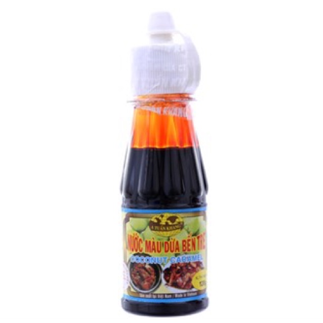 Ben Tre A Tuan Khang coconut water bottle 150g/ 120g | Shopee Philippines