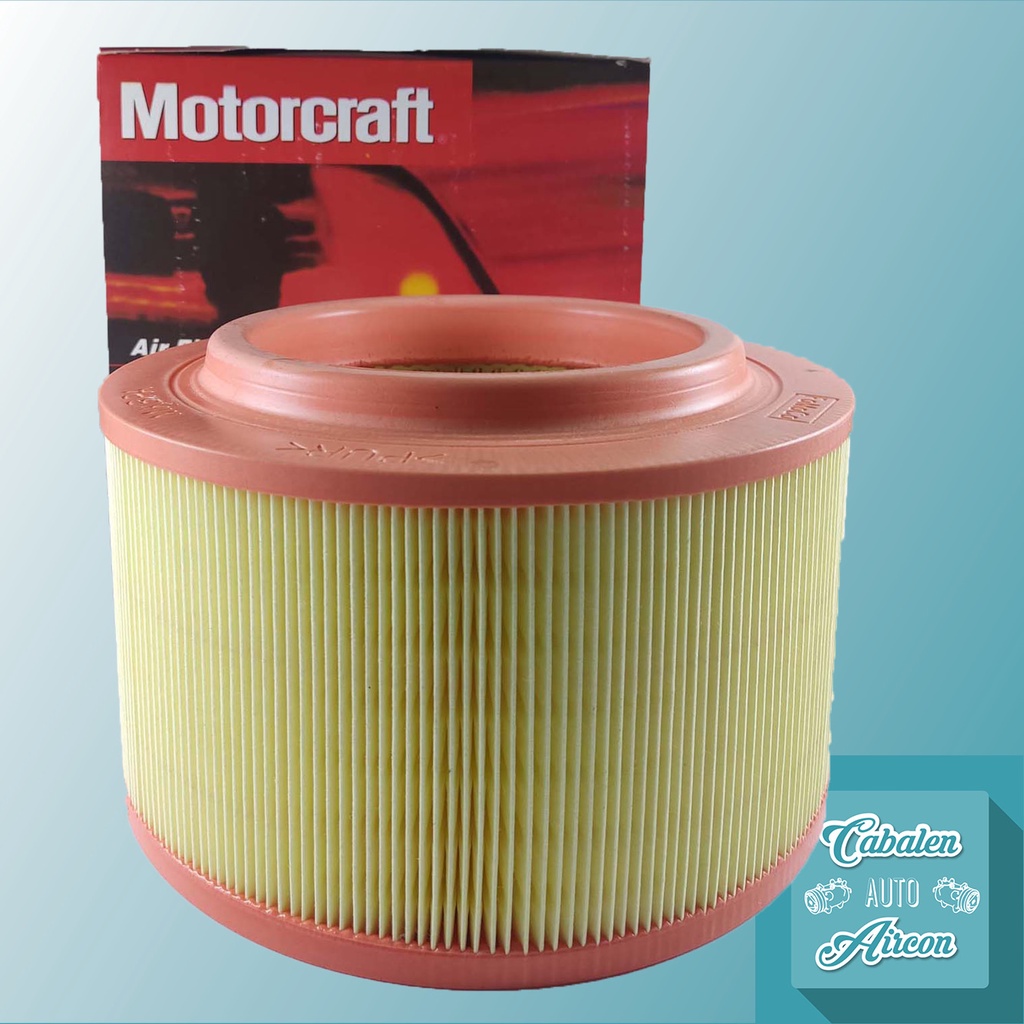 Ford Ranger 2012 up AIR FILTER | AB399601AB - (2012-up) | Shopee ...