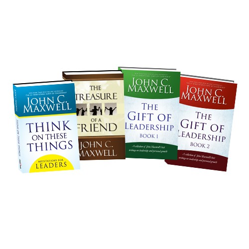 Maxwell Mini-book Bundle | Shopee Philippines