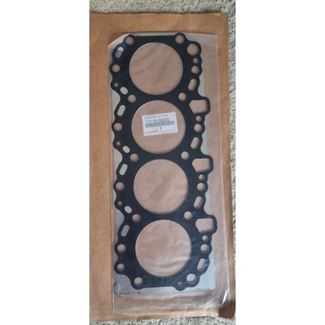 TOYOTA Cylinder Gasket 1KD-FTV Hilux Fortuner Hiace 3000cc (1pc) SKU ...