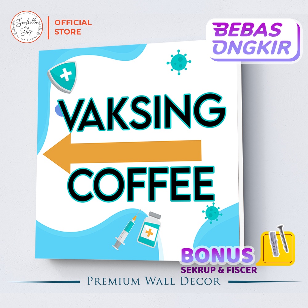 Acrylic Sign Directions Sign Acrylic Sign Board Sign | Shopee Philippines