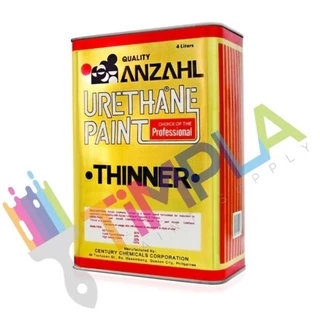 Shop paint thinner for Sale on Shopee Philippines