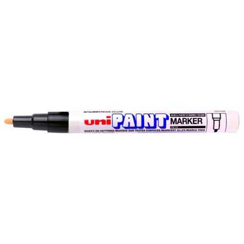 Japanese uni paint marker | Shopee Philippines