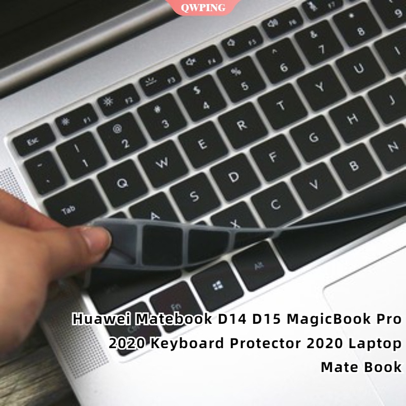 Huawei Matebook D14 D15 MagicBook Pro 2020 Keyboard Protector 2020 ...