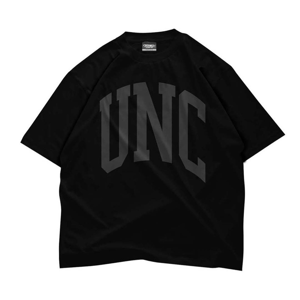 UNC- UNCROWNED BLACK ARCH SERIES Factory Direct | Shopee Philippines
