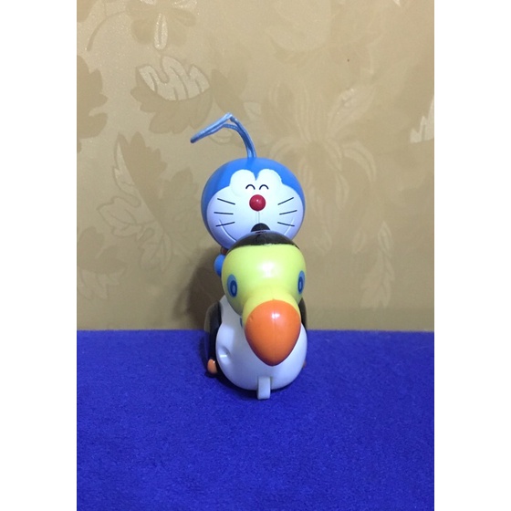 FUJIKO PRO DORAEMON Figure Charm | Shopee Philippines
