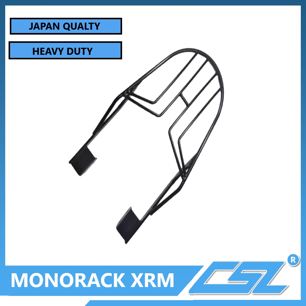 MONORACK FOR XRM HEAVY DUTY CSL PRODUCT JAPAN QUALITY | Shopee Philippines
