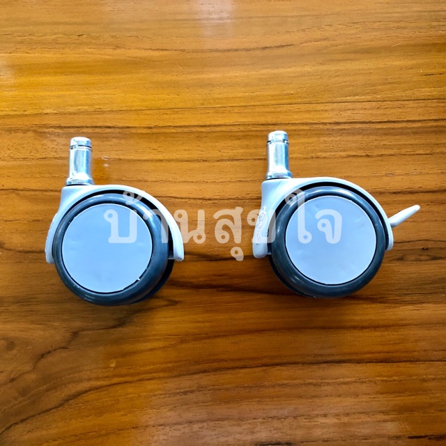 Hatari 2 Inch Castors Genuine Air Cooler Fan HT-AC33R1 AC Turbo1 Pro ...