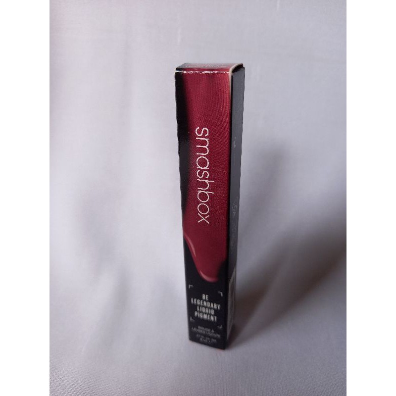smashbox - BE LEGENDARY LIQUID PIGMENT | Shopee Philippines