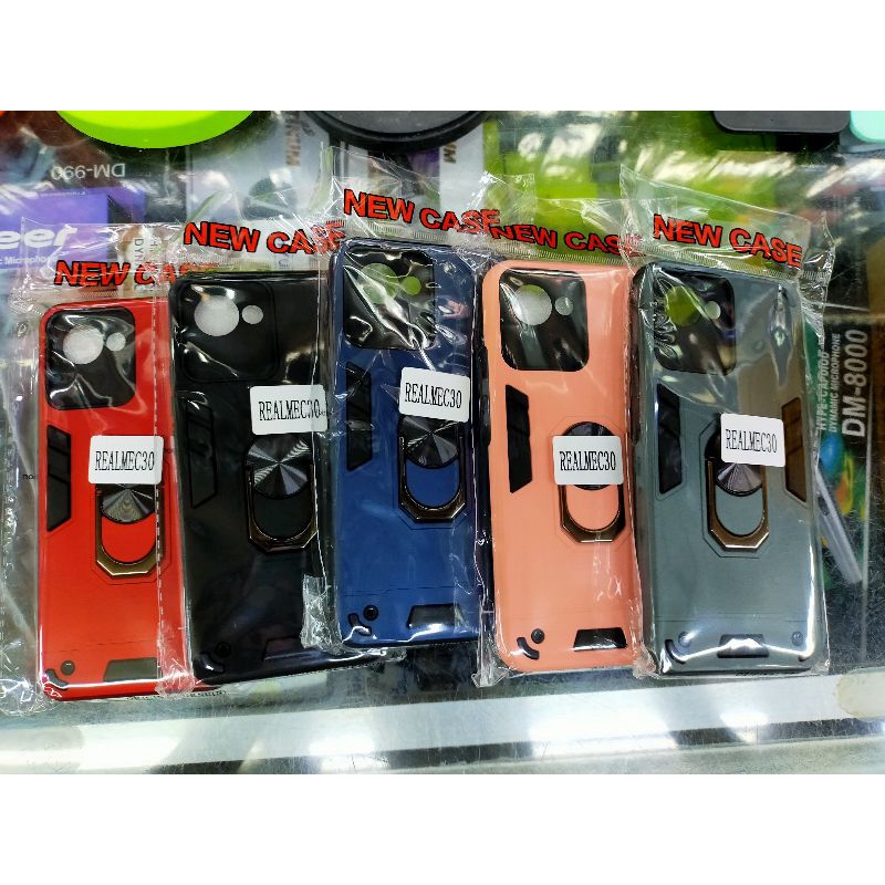 REALME C30 / C30S / BLADE ARMOR CASE | Shopee Philippines
