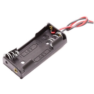 Circuitrocks Battery Holder 2 3 4 X AAA 3v-6v | Shopee Philippines