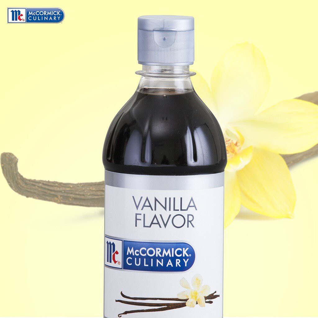 McCormick Food Color Flavors and Extracts 475ml★1-2 days delivery ...