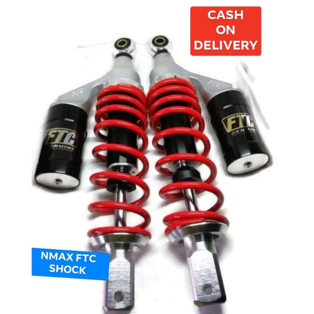 NMAX FTC SHOCK (300-330mm) | Shopee Philippines