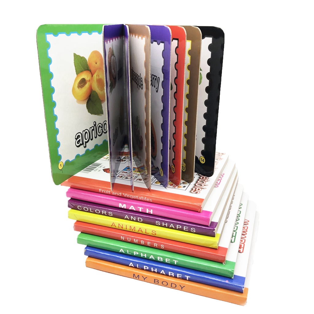 COD Children's Educational Book Improve learning ability _Warmth_ ...