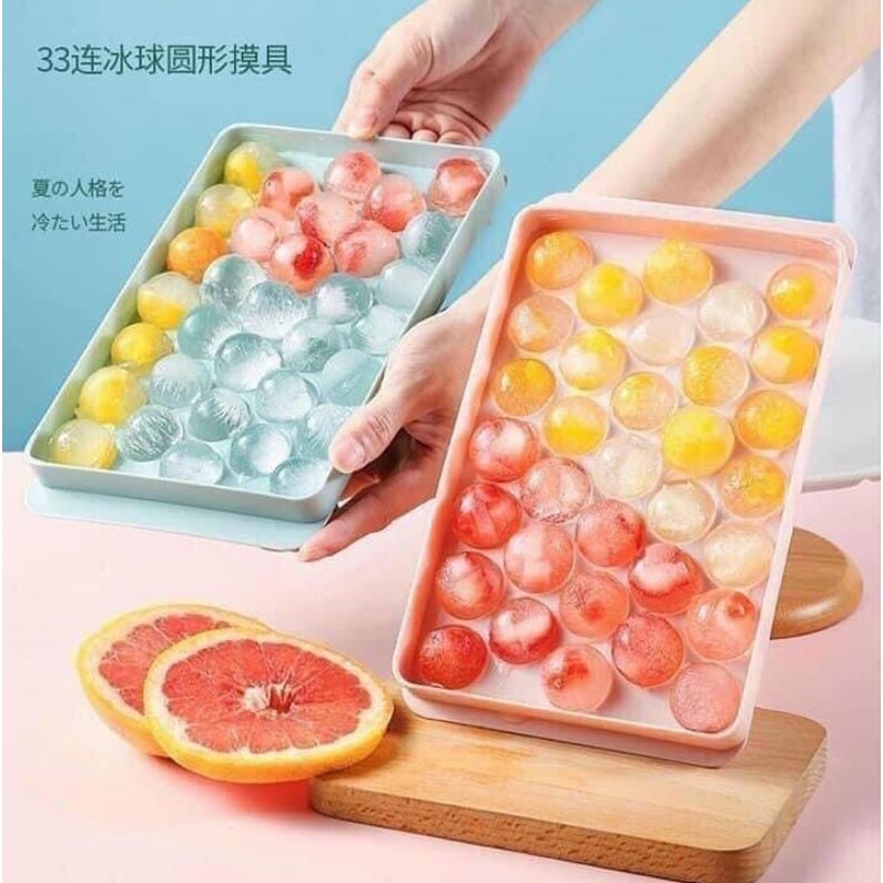(Quality) New generation ball making tray | Shopee Philippines