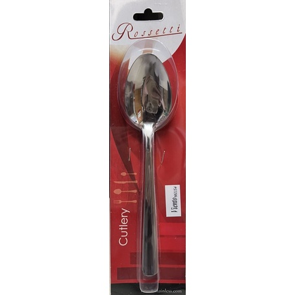 Rossetti Viento Spoon/Fork 4pc. Set (Houseware Express) | Shopee ...
