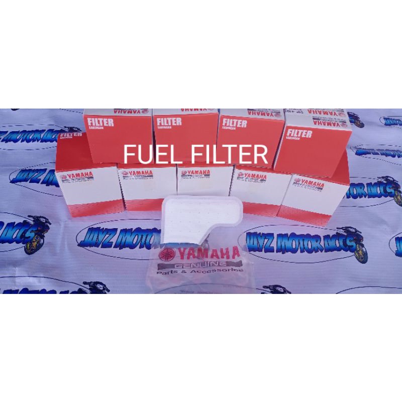 YAMAHA GENUINE FUEL FILTER FOR SNIPER 150 V1/V2 SNIPER 155(54P-E3915-00 ...