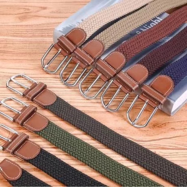 Unisex wide garterized belt | Shopee Philippines