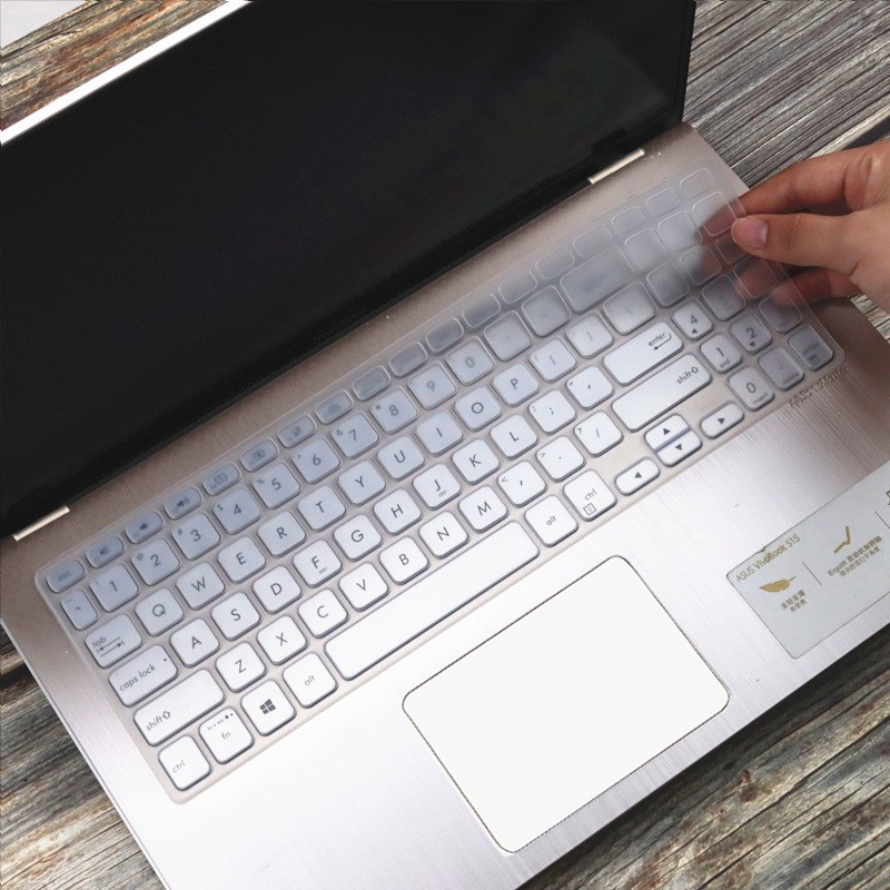 Keyboard Cover Protector ASUS Vivobook S15 A509 A509J A509M A512F A516J ...