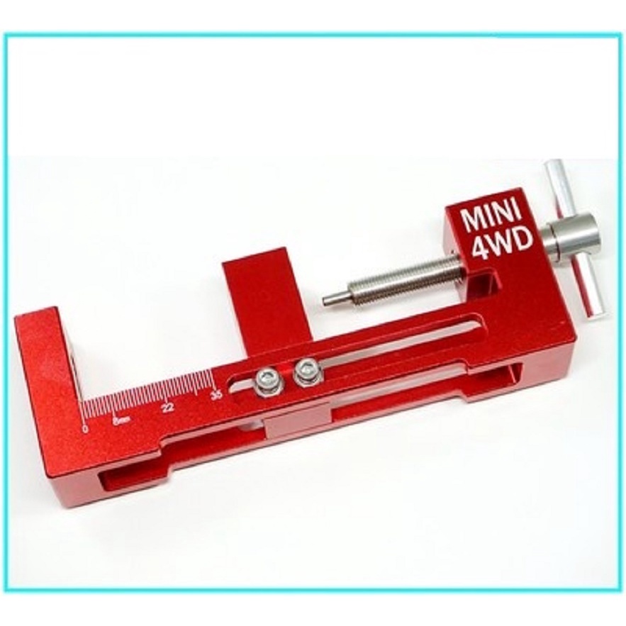 1PC Tire Installer Wheel Loader Tires Fitter Device With Bearing Tamiya ...