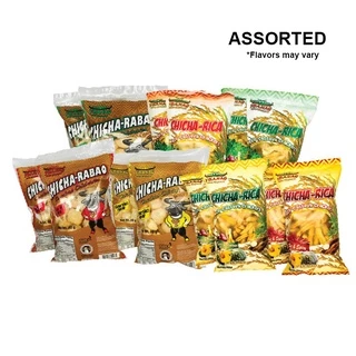 chicharabao - Best Prices and Online Promos - Dec 2025 | Shopee Philippines