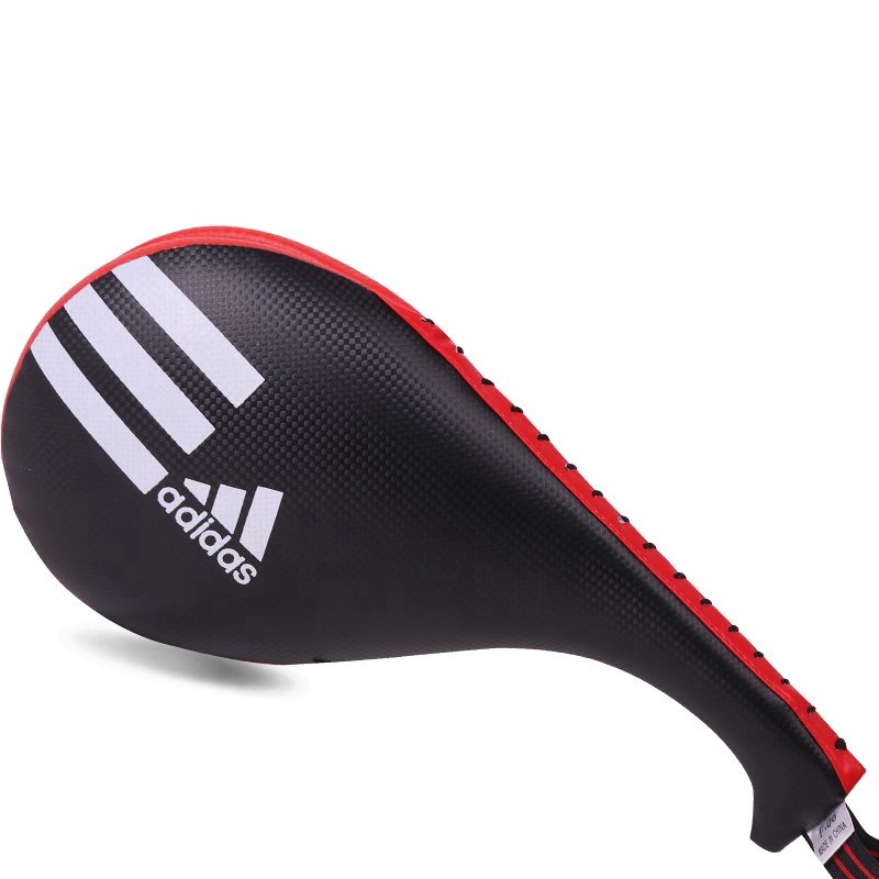 Taekwondo Karate Boxing Sanda Foot Target Kick Pad Punching Bag For ...