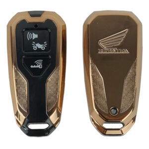 Smartkey Remote Cover (Remote Cover) Original Honda New Click 125 CBS ...