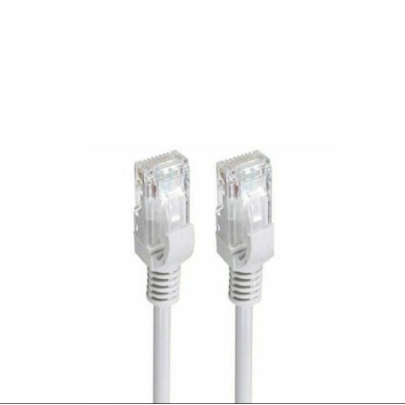 5 meter lan cable for cat 5e netline premium | Shopee Philippines