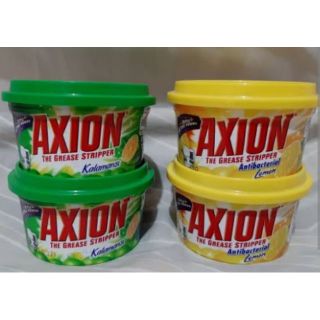 Shop axion dishwashing paste for Sale on Shopee Philippines