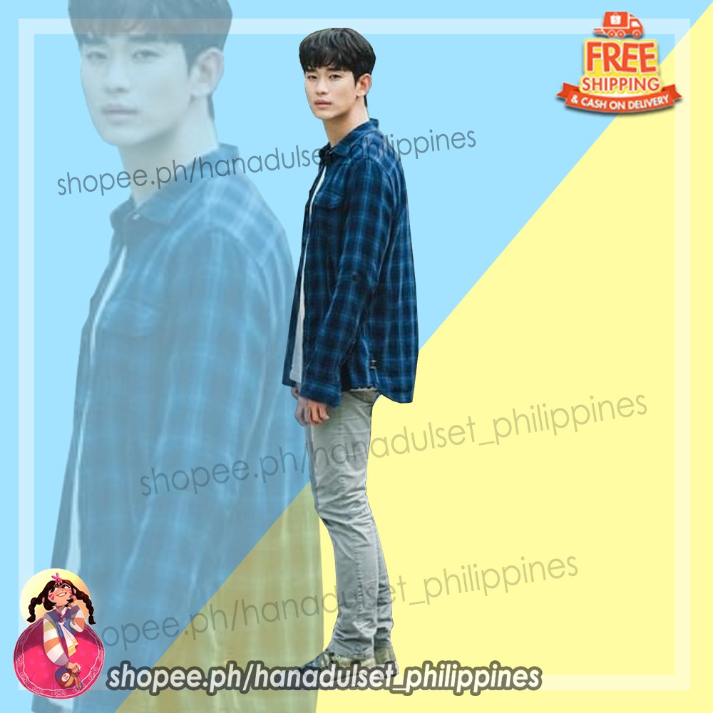 Kdrama 5 inches Kim Soo Hyun Standee (It's okay not to be okay) ♥ ...