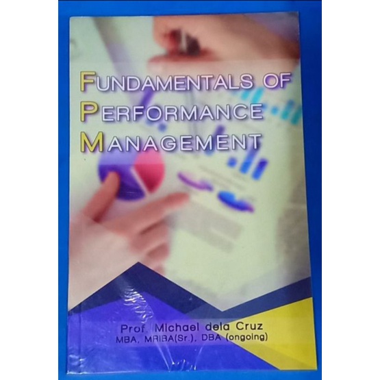 Fundamentals of performance Management | Shopee Philippines