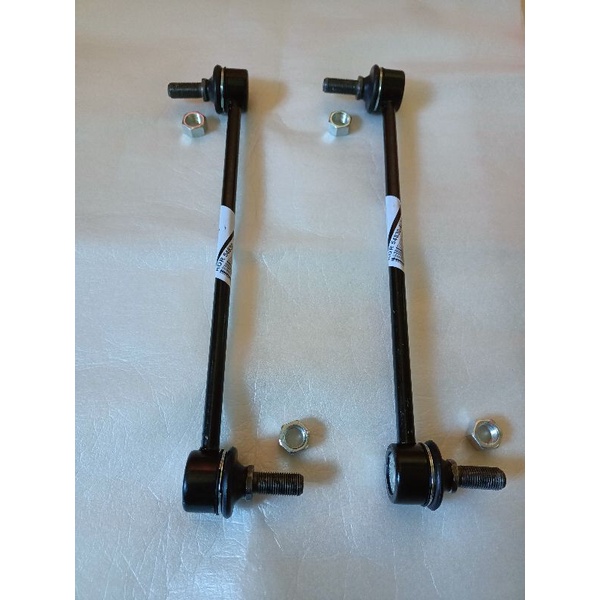 [2pcs]KIA RIO STABILIZER LINK FOR KIA RIO 2012-2016/HYUNDAI ACCENT 2011 ...