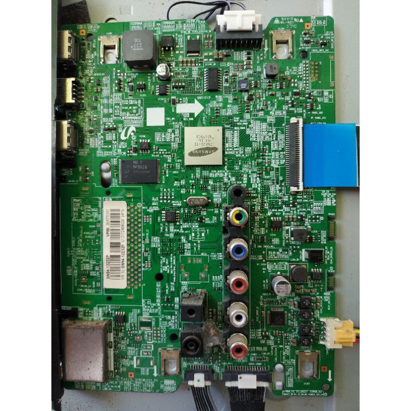Main Board for Samsung Smart LED TV UA32M4100DG UA32M4100 | Shopee ...