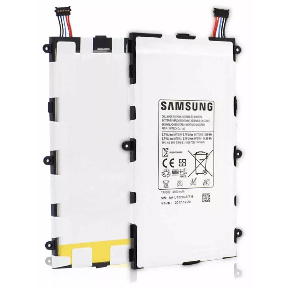 ZNA05 battery sam T-4000E, Galaxy Tab 3 7.0", SM-T210, T211, T210R ...