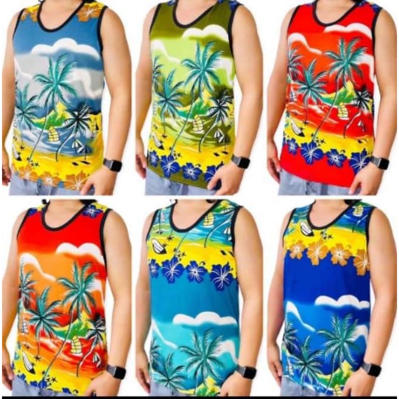 3pcs for 159)MENS SANDO FREE SIZE assorted color only | Shopee Philippines