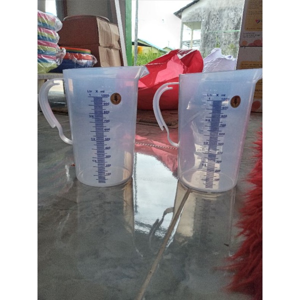 Measuring GLASSES/WATER MEASURING/OIL MEASURING | Shopee Philippines