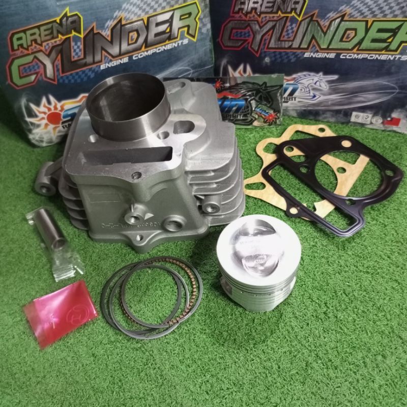 CYLINDER BLOCK SUN XRM 54mm | Shopee Philippines