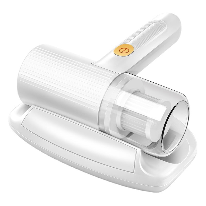 20kPa Portable Mite Vacuum Cleaner Handheld Wireless Rechargeable Mite ...