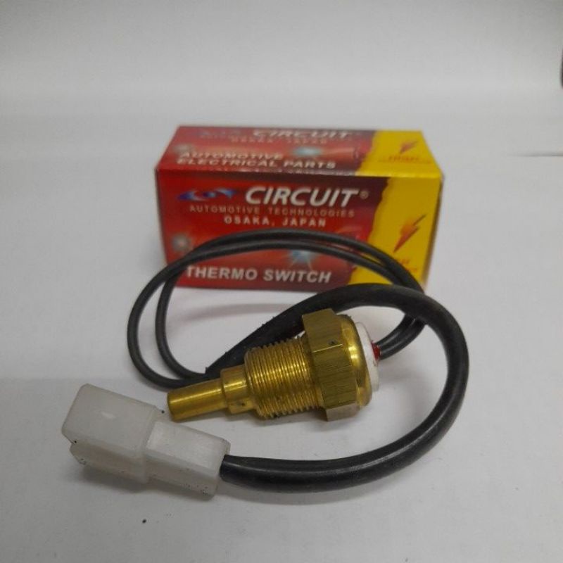Thermo Switch 1IS Isuzu 4FB1 | Shopee Philippines