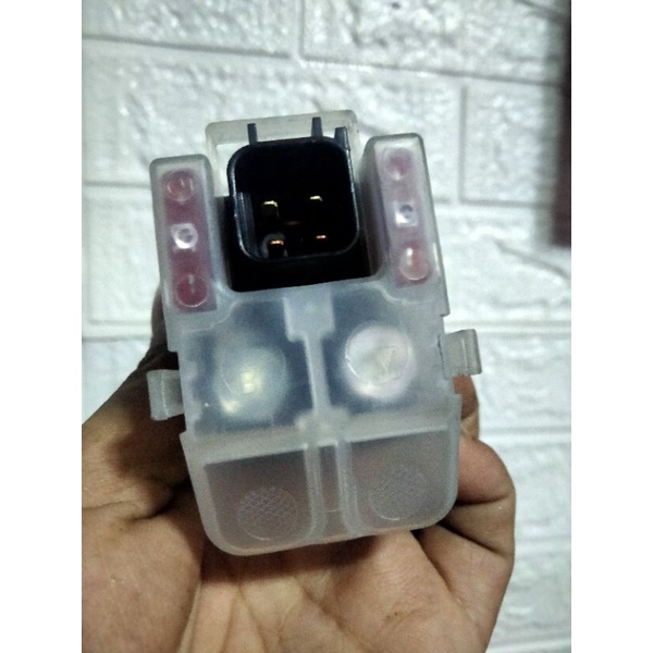 Starter relay orig assy for raider 150 àssy orig | Shopee Philippines