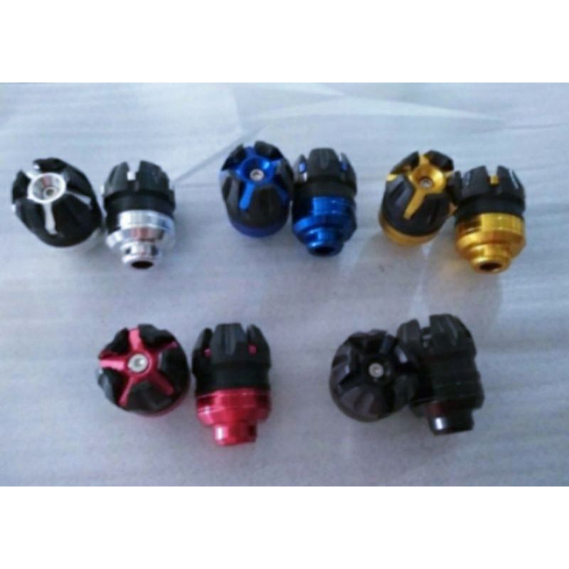 Universal jumbo Motorcycle Wheel Axle | Shopee Philippines