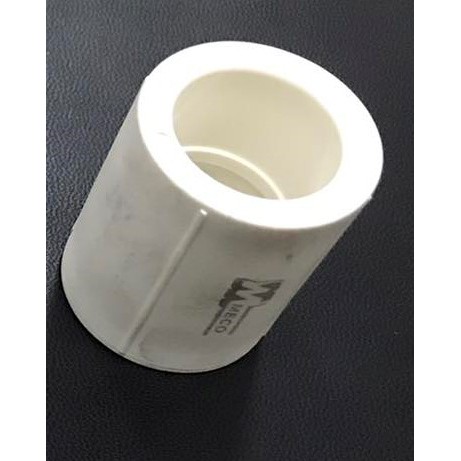 Meco PPR Plain Coupling (Selling per pack) | Shopee Philippines