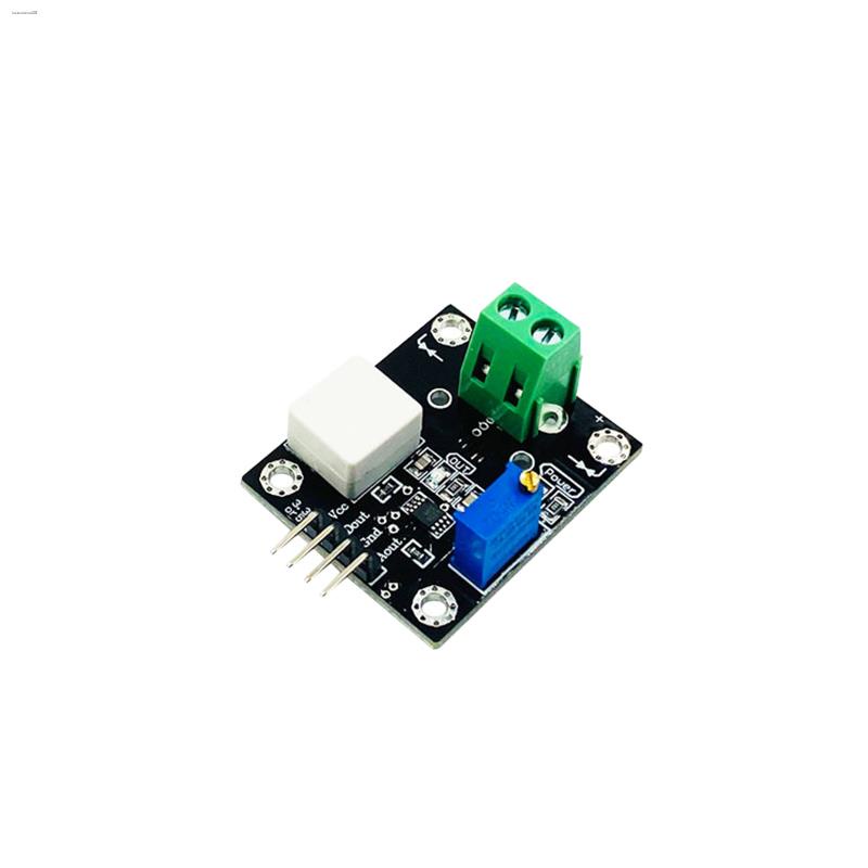 WCS2702 motor current detection sensor overcurrent detection adjustable ... WCS2702 motor current detection sensor overcurrent detection adjustable ...