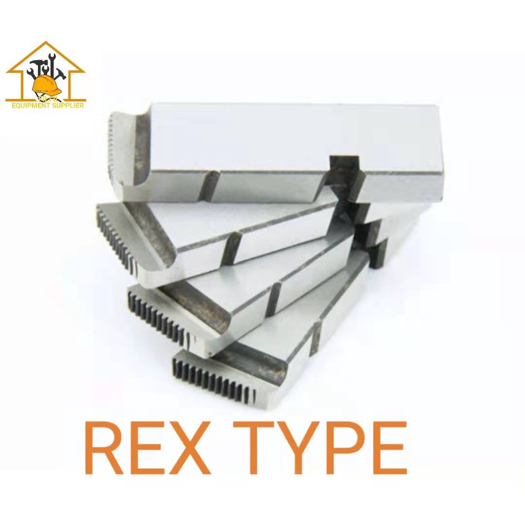 FUJIMA JPN REX TYPE REPLACEMENT DIE | Shopee Philippines