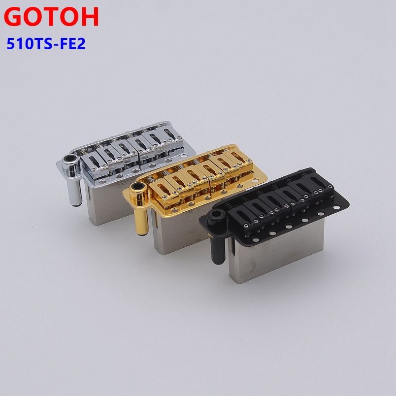 BY-(Ready Stock)【Made in Japan】Genuine Original GOTOH 510TS-FE2 ...